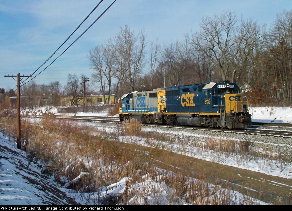 CSX 6139